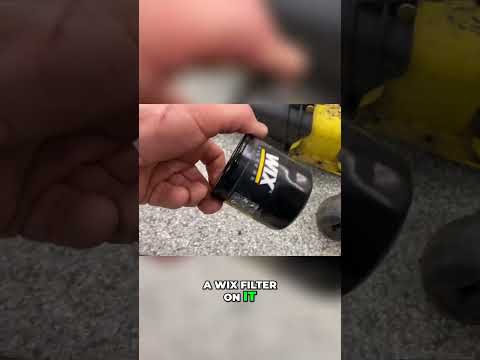 Save Money with Aftermarket Filters for your John Deere | Wix Filter Review