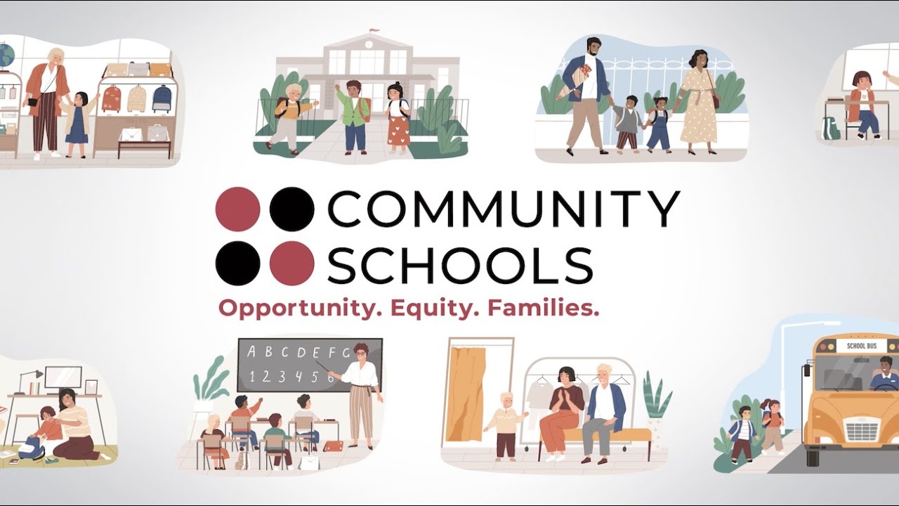 L.A. County Community Schools: Overview
