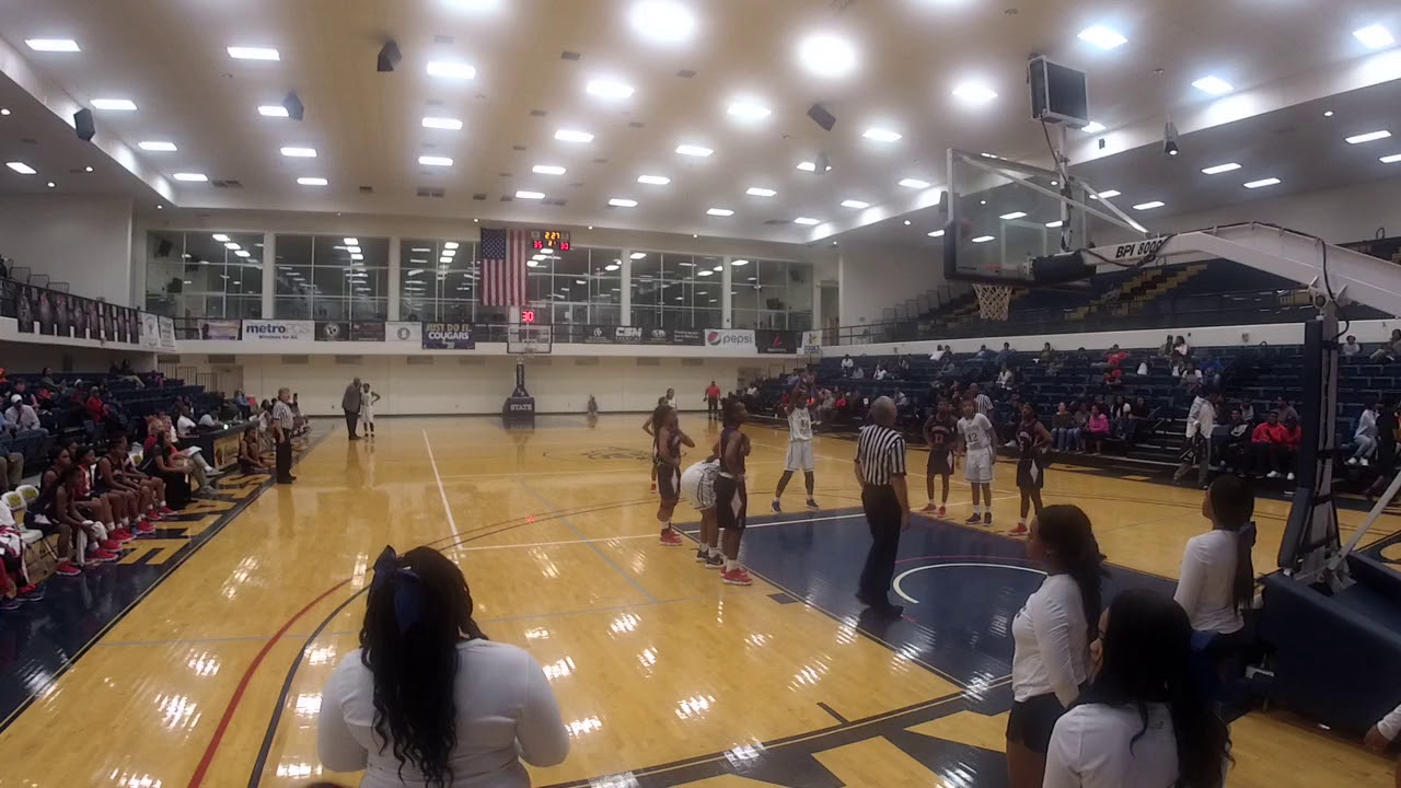 LSCC Cougars Athletics Live Stream