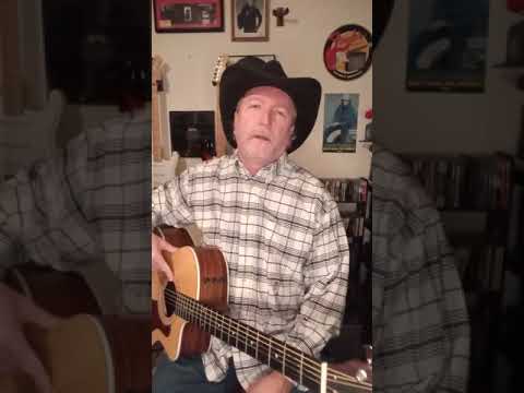 Monster's Holiday - Buck Owens - Ghostly Guitar Lesson - Chords