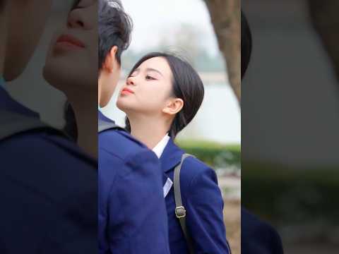High School Crush Love Story P3: A Love Meant to Be! #anhofficial #comedy #couple