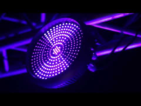 Blizzard Lighting InfiniPix Spektro RGB LED Block Pixel FX | Reverb