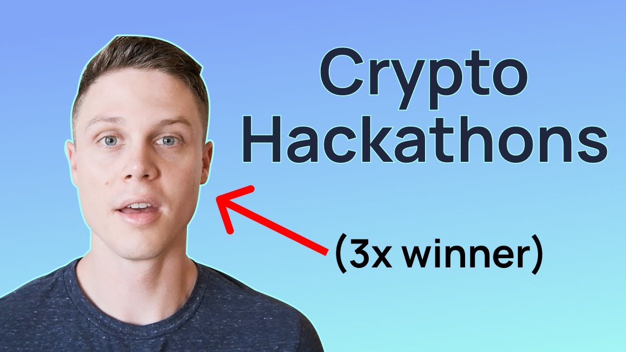 How to Win a Crypto Hackathon