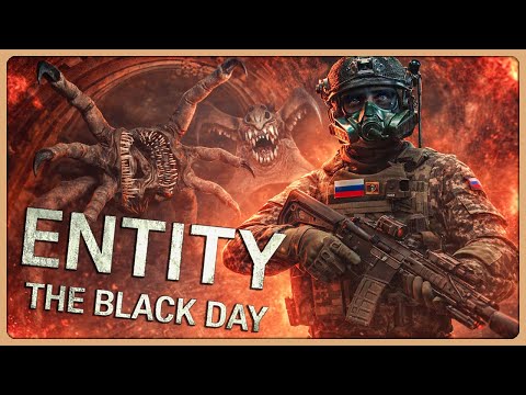 Steam Community :: Entity: The Black Day