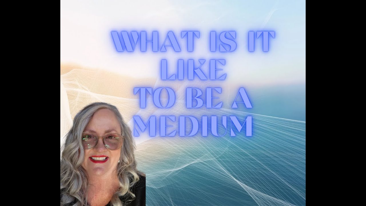 Journey of a Psychic Medium: Kentucky's Spirits Speak Unveiled with Kathryn Kauffman