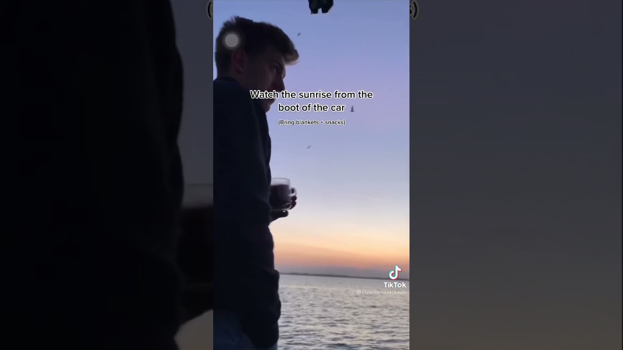 Cute & Simple Date Ideas! #shorts