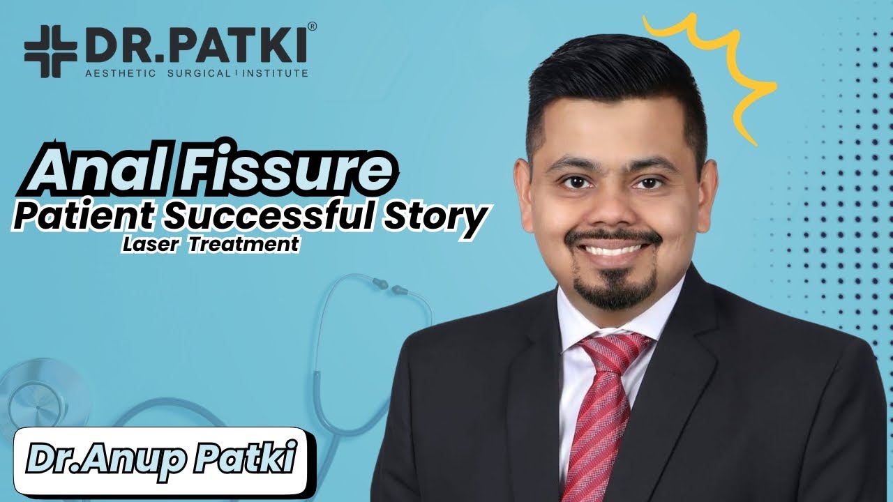 Best General and Laparoscopic Surgeon in Surat