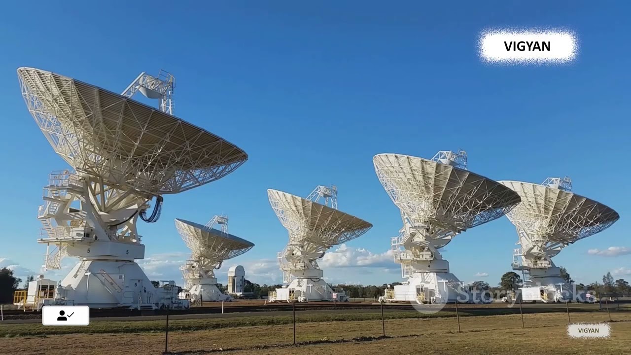 Beaming Knowledge from Space: A Dive into Optical Satellite Communication