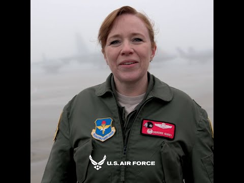 U.S. Air Force: What does it mean to be a Pilot in the U.S. Air Force?