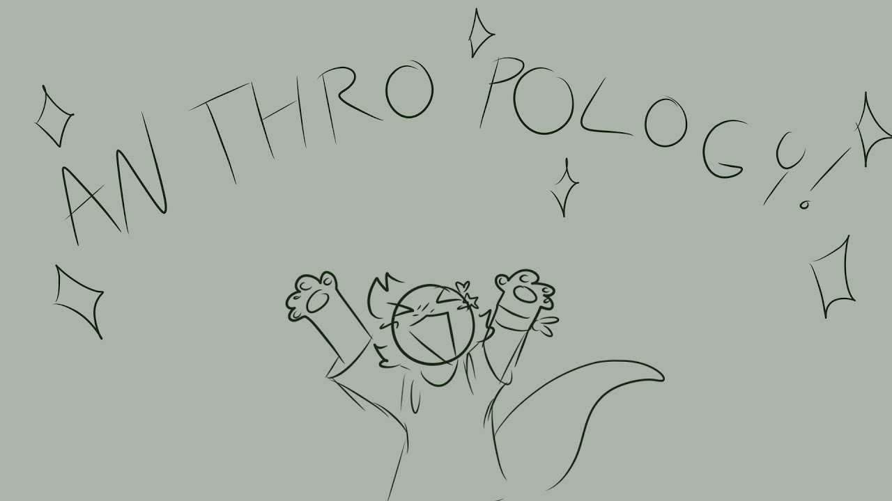 ANTHROPOLOGY! - ARTFIGHT 2022 ATTACK