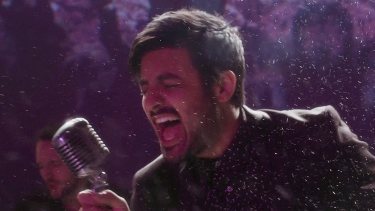 Young the Giant: Mind Over Matter [OFFICIAL VIDEO]