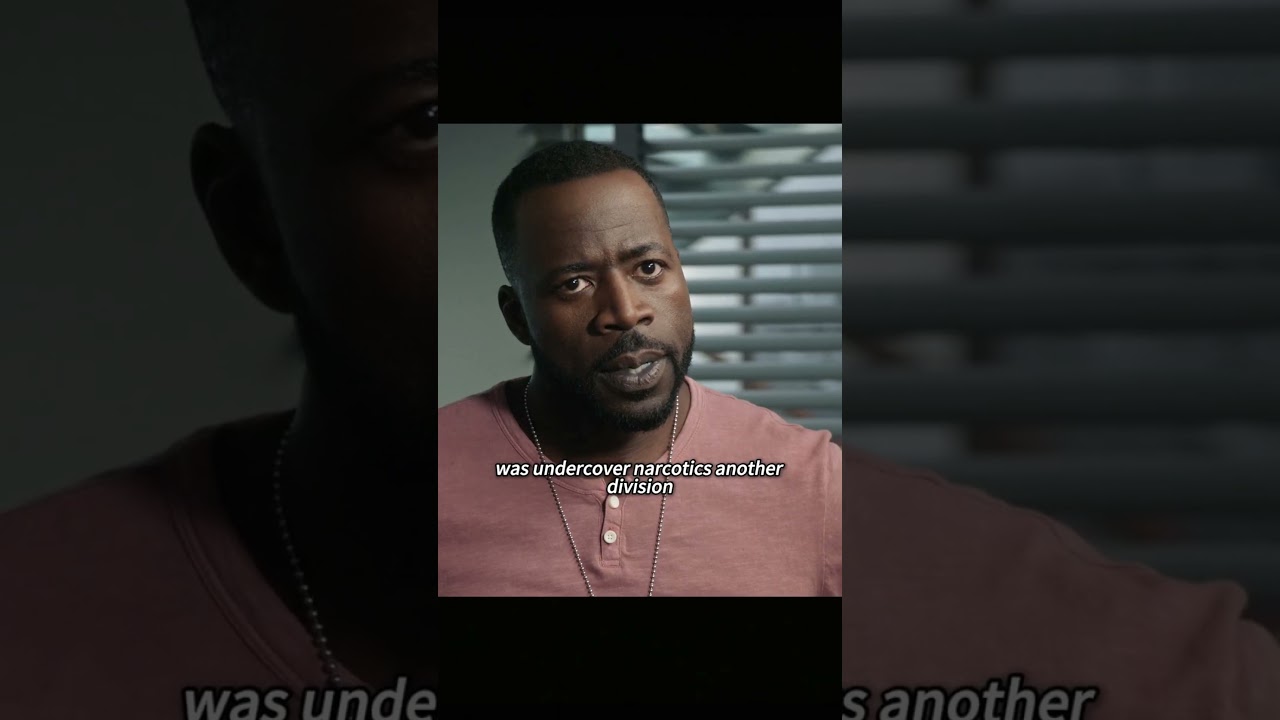 Botched Sting Op#The Rookie #Mini-drama#Clip Compilation