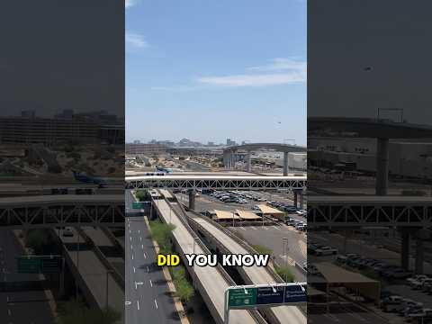 Little Known Secrets of Phoenix Sky Harbor Airport