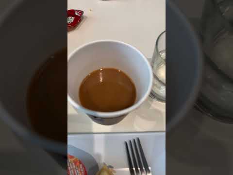 american breakfast at hyatt hotel tampa fl