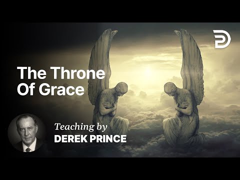The Way Into the Holiest - The Mercy Seat Part 6 A (6:1)