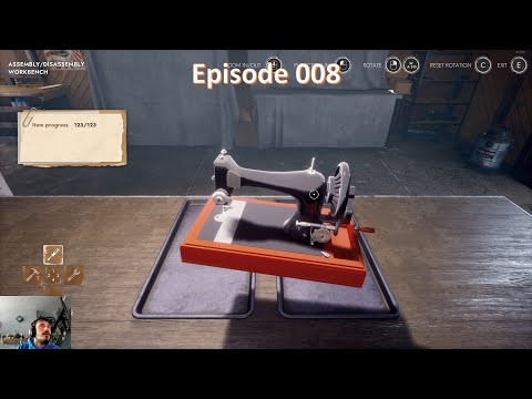 Steam Community :: Video :: Workshop Simulator Episode 008