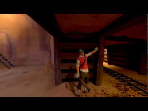 Steam Community :: Video :: Invis Bonk Kill