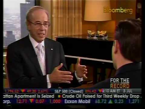 Spotlight - Winter And Summer For Four Seasons - Bloomberg