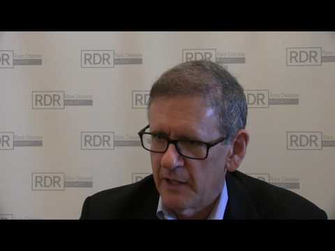 Conversation with the CMO of Horizon Pharma