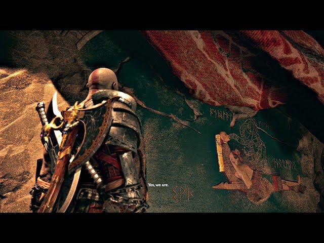 Will Tyr end up dying in God of War Ragnarok?