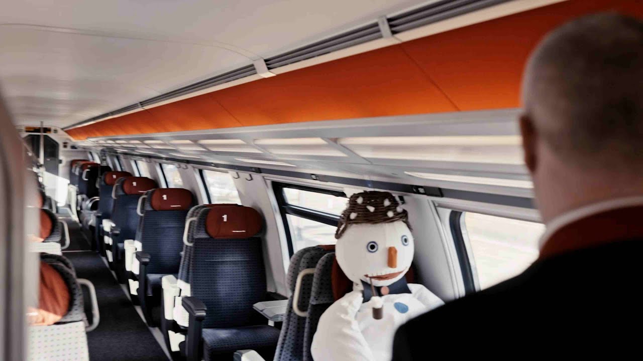 Böögg in der Jungfrau Ski Region