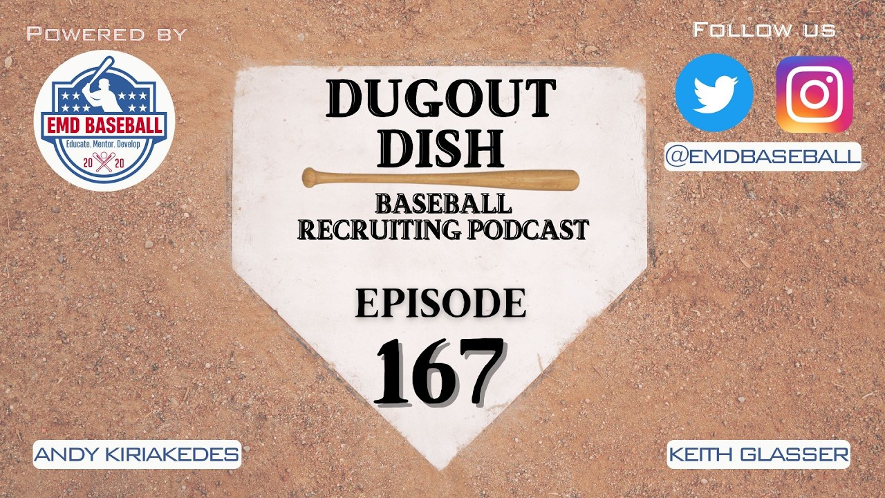 LSU's Jay Johnson on His Team's Struggles — A Masterclass in Coaching Accountability - Ep. 167