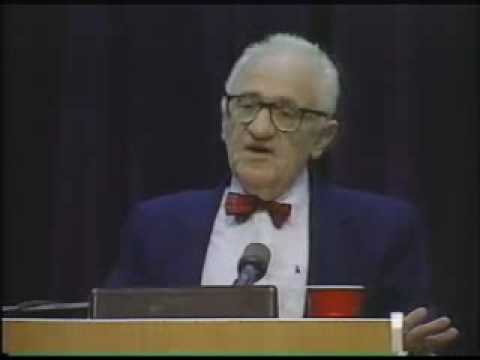 Murray Rothbard–Videos | Pronk Palisades