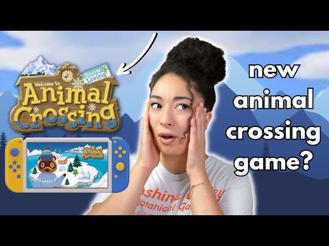 The Next Animal Crossing Game: What Can We Expect?
