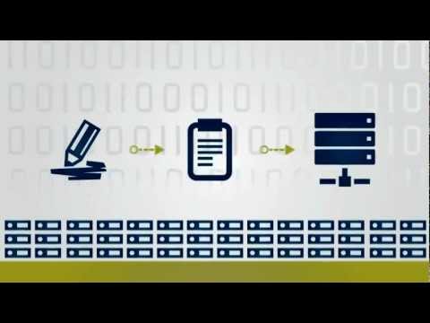 CMA IBM Pureflex System