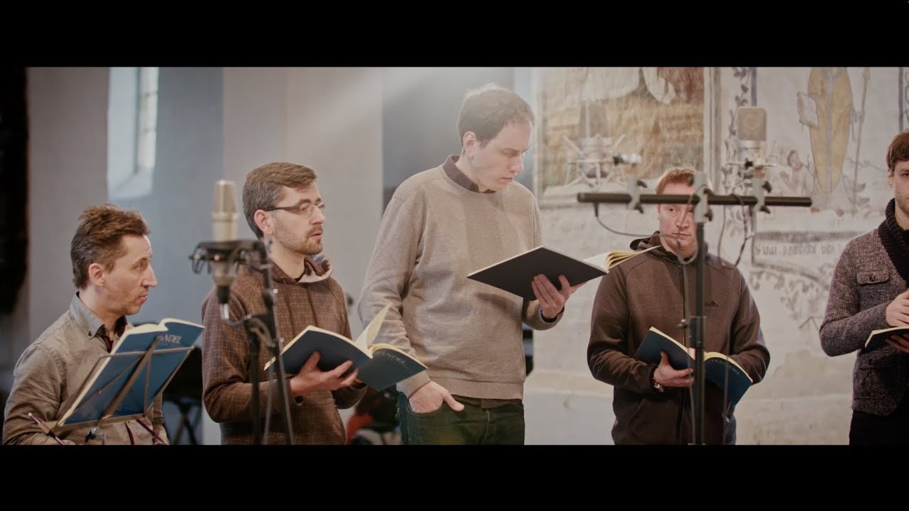 Vox Luminis | Outhere Music