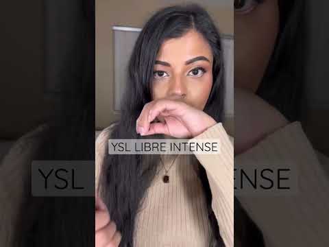 YSL Libre Intense