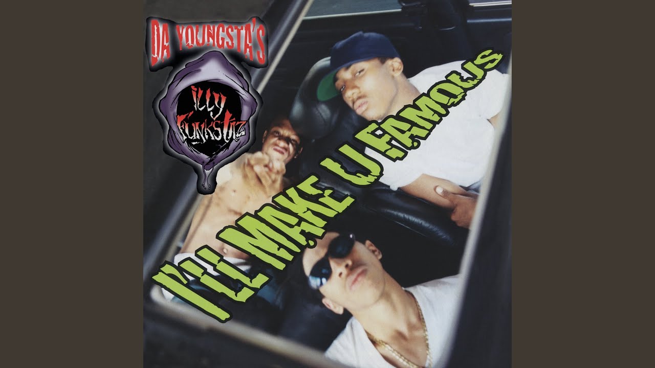 I'll Make U Famous (Remix)