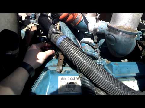 All You Need to Know to Fix the 7.3L PSD T444E Engine incl CPS, IPR, ICP, FPR, etc.