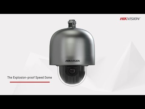 Explosion Proof Camera at Best Price in India