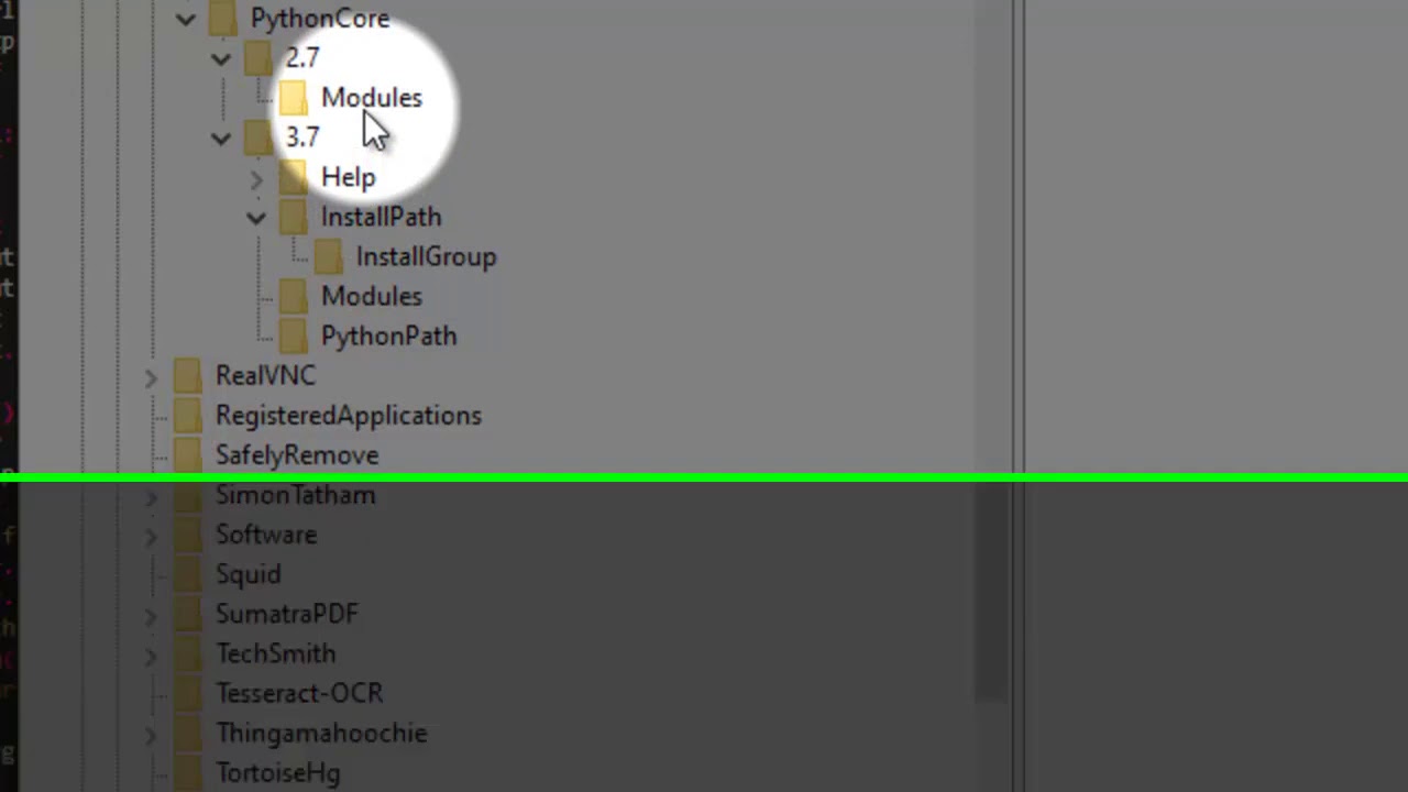 How to make python shebang Support Windows & Linux