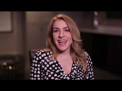 Jeanine Stancanelli OTR/L - TherapyEd Instructor