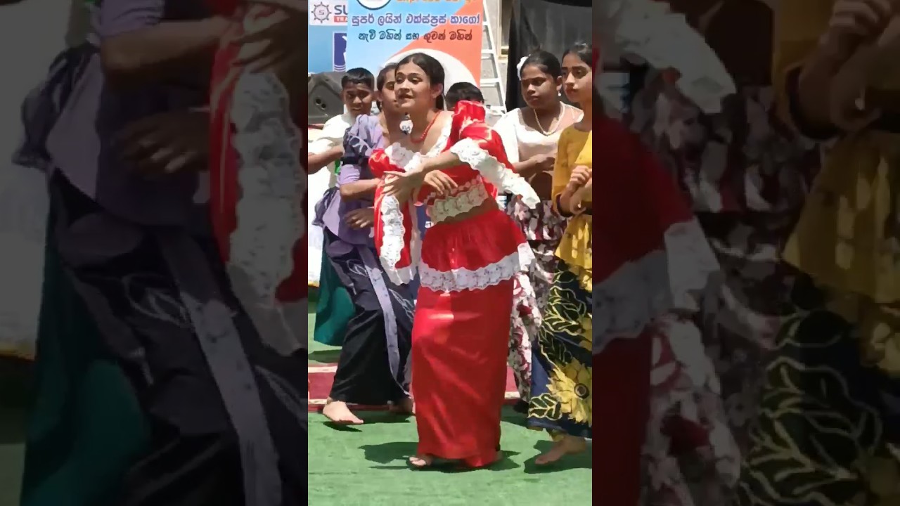 SRI LANKA NEW YEAR|APR-14-2023|#traditional #sinhala #tamilan #festival #trending #srilanka