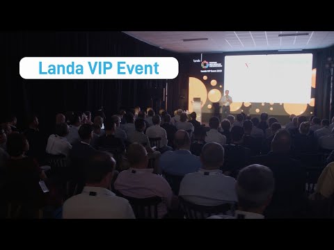 2019 VIP Event Celebrates Global Rollout