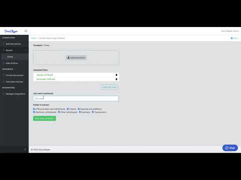 DocuClipper Pricing, Alternatives & More 2022 - Capterra