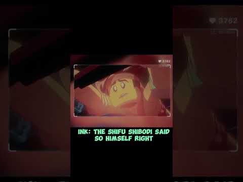 Nothings new… LMK season 4 spoilers(Monkey MK)