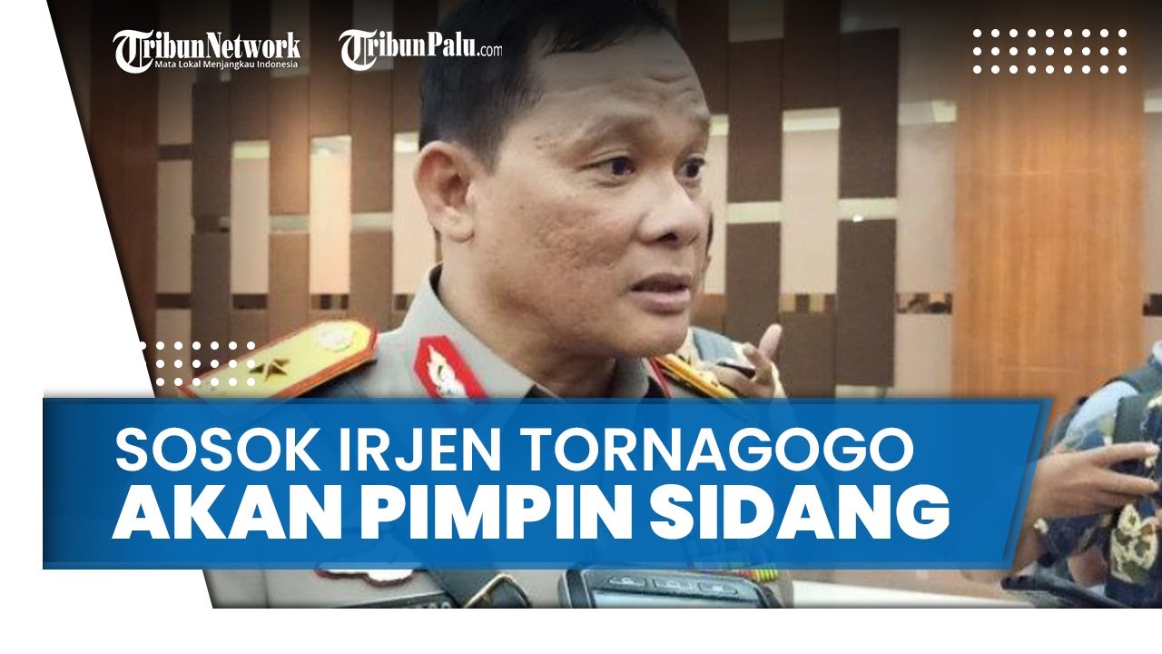 Jenderal Bintang Dua akan Pimpin Sidang Brigjen Hendra, Ini Sosok Irjen ... Jenderal Bintang Dua akan Pimpin Sidang Brigjen Hendra, Ini Sosok Irjen ...