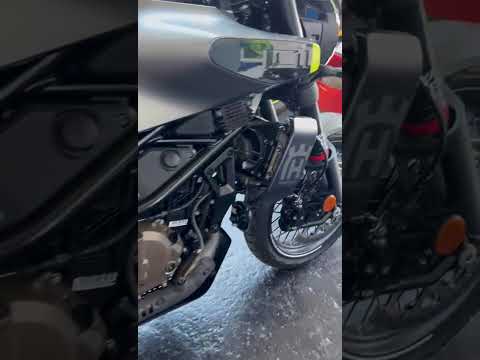 Husqvarna Svartpilen 401 - NOW ON SALE!