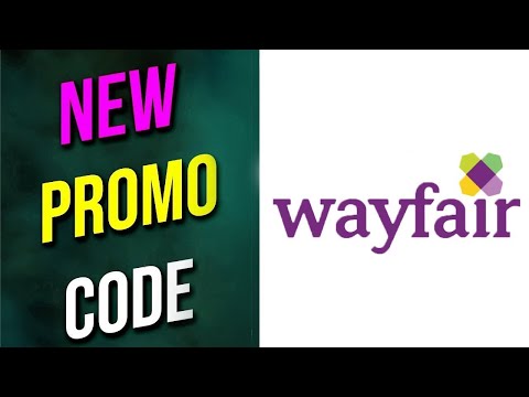 Wayfair codes 2023 || Wayfair vouchers 2023 || Wayfair coupons 2023 Free For You!!!