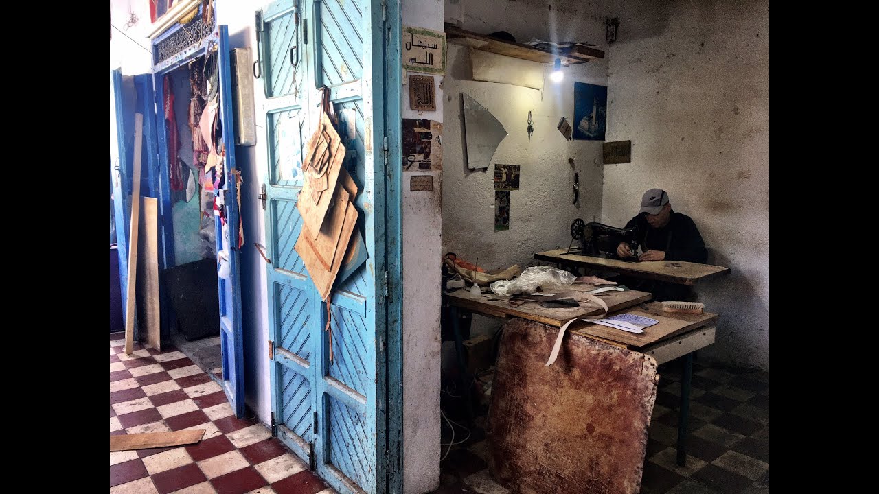 this Modern Nomad Everyday Travel Bag - How the PERFECT EVERYDAY BAG is Made