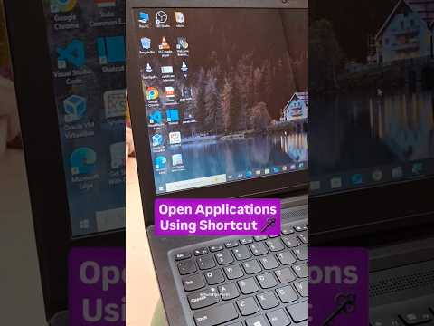 Secret Computer Trick ????️ ???? #shorts #tech #computer
