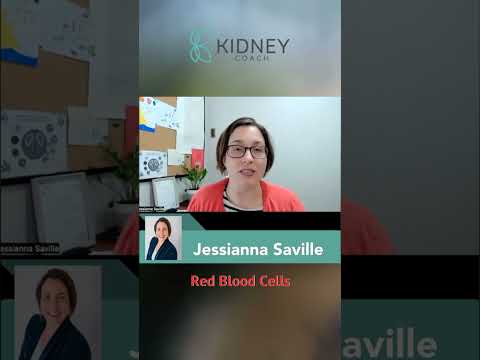 What is Anemia???