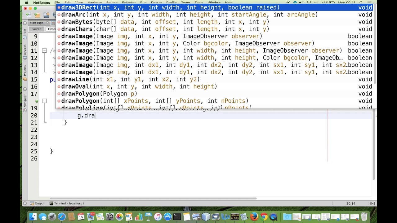 getDocumentBase and getCodeBase in Java Applet