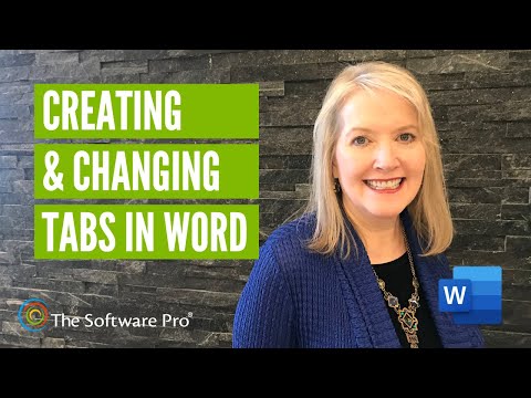 Stop Struggling! Simple Tricks for Mastering Word Tabs