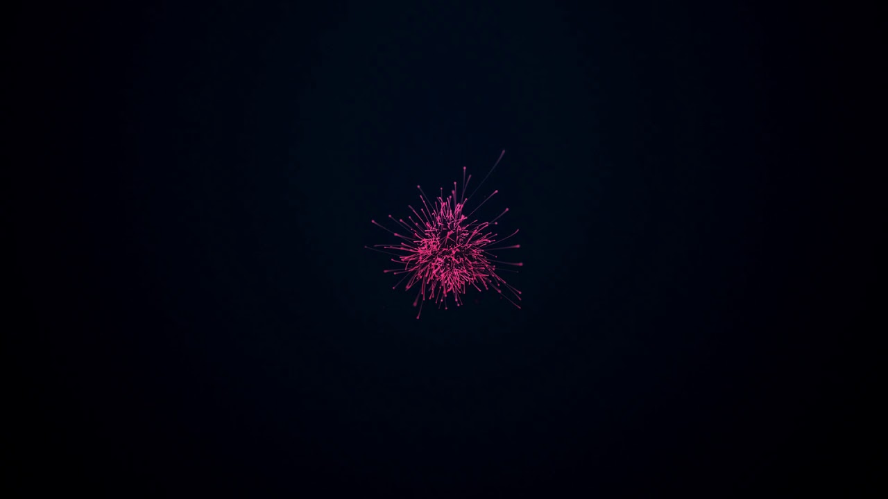 Dynamic Logo Animation V2