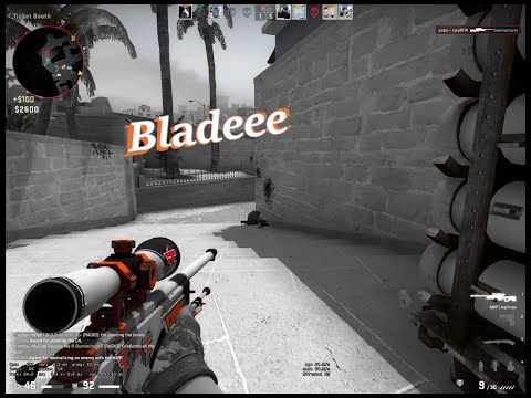 Steam Community :: Video :: BLADEEE